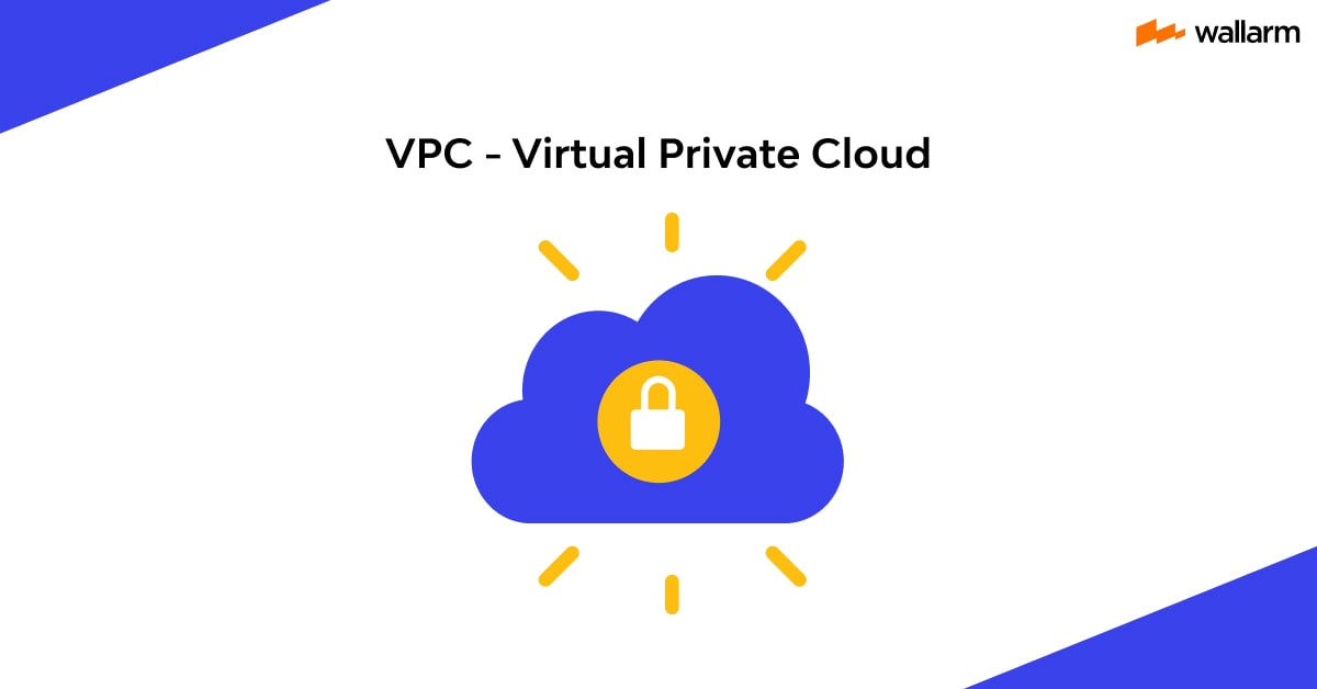 What is Virtual Private Cloud? ☁️ VPC Meaning